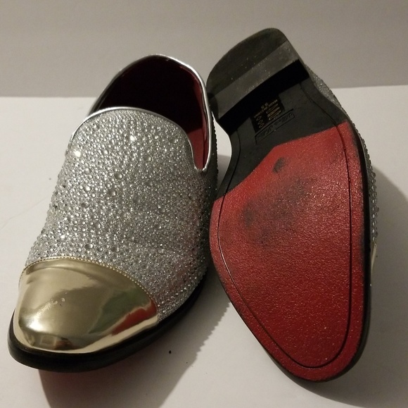 Alberto Fellini | Shoes | Mens Alberto Fellini Velvet Diamond Stitch ...